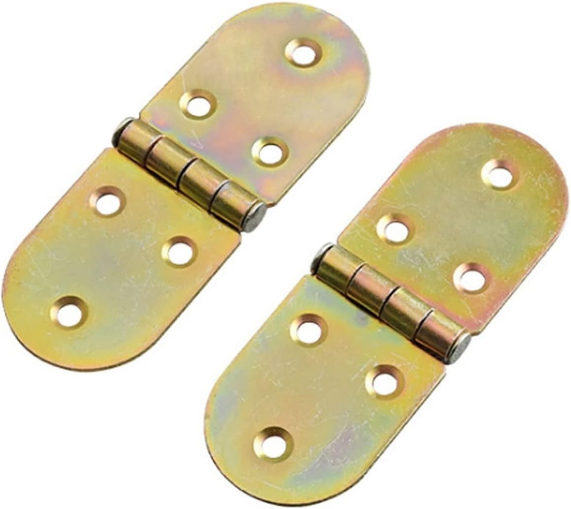 Pivot Hinge Flap Folding Hinges Hidden Hinge Cabinet Table Doors ...