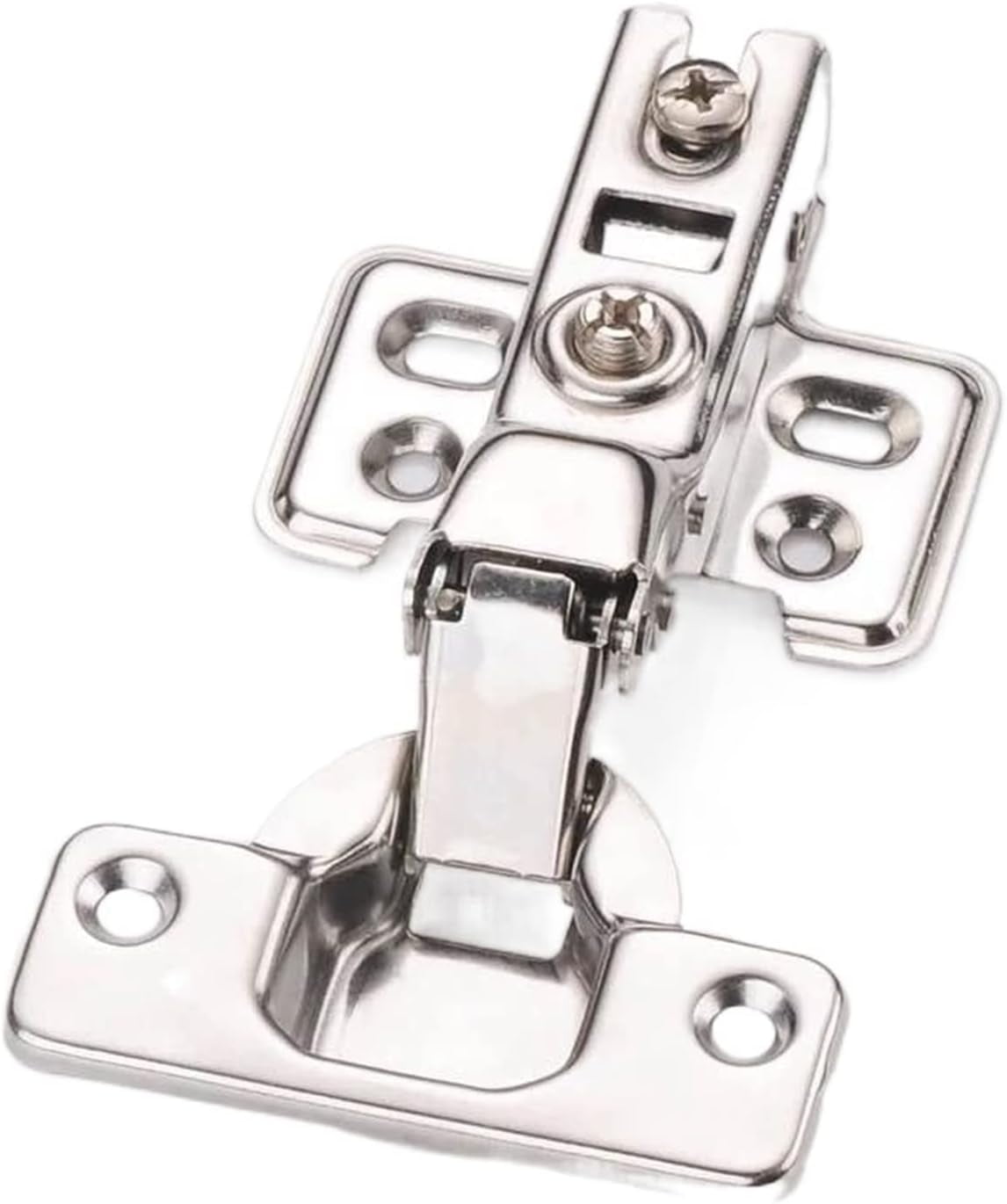 Pivot Hinge Hinge Stainless Steel Hydraulic Cabinet Hinges Damper ...