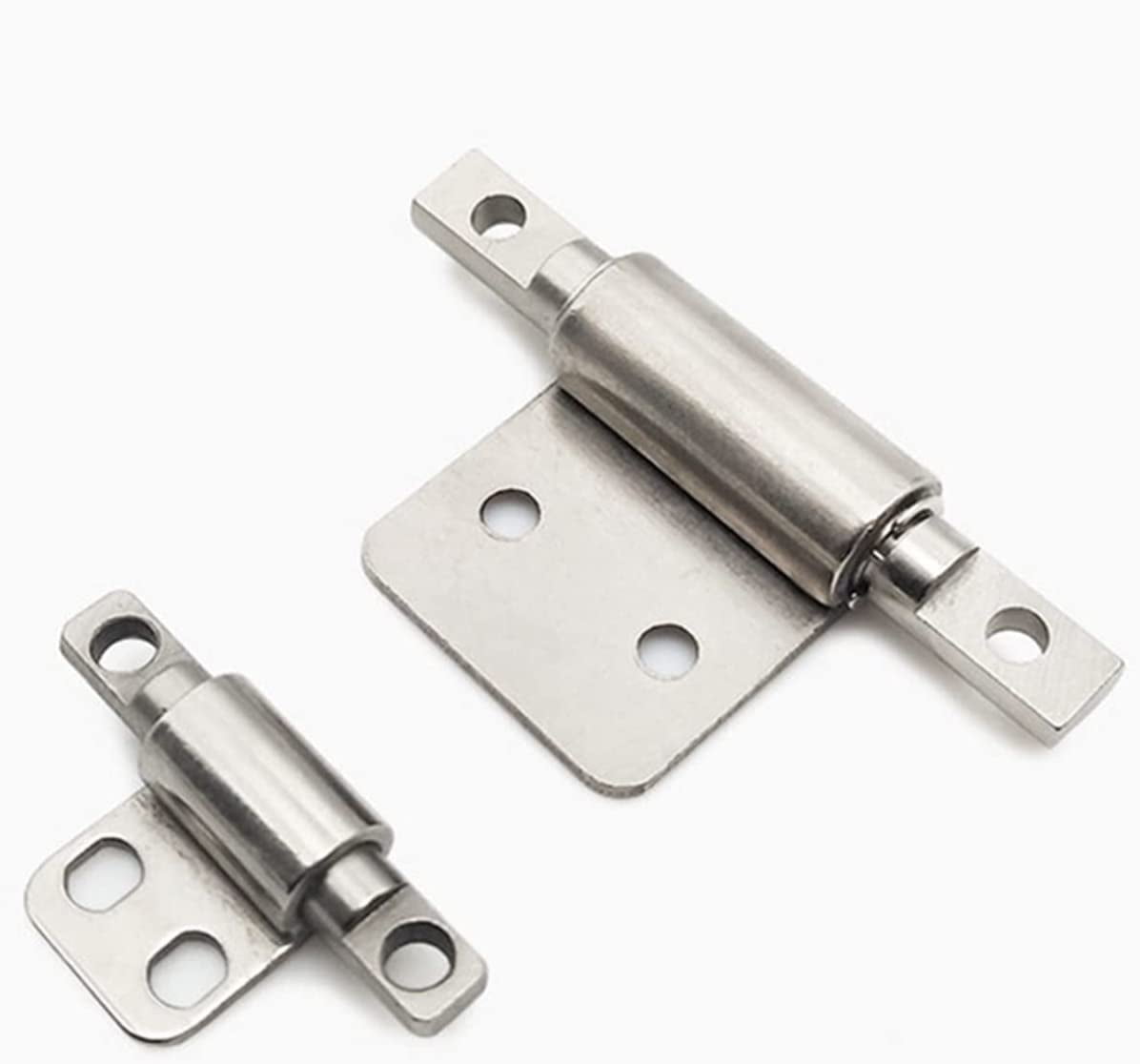Pivot Hinge Metal Torque Hinge 360-degree Rotation Positioning Hinge ...