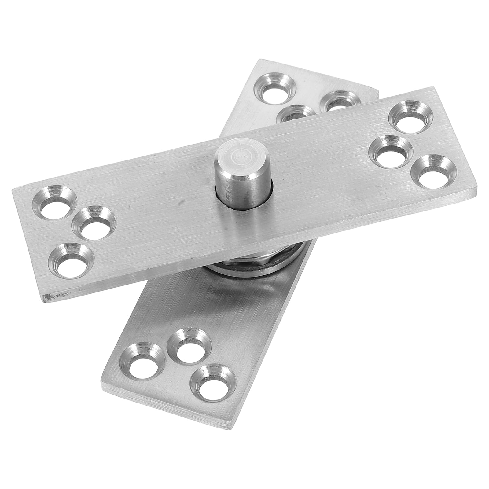 Pivot Hinge Rotating Door Hinge 360 Degree Rotation Hidden Door Hinge ...