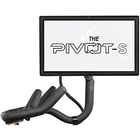 The Pivot-S Stryde Bike Swivel – Compatible Stryde Exercise Bike Swivel ...