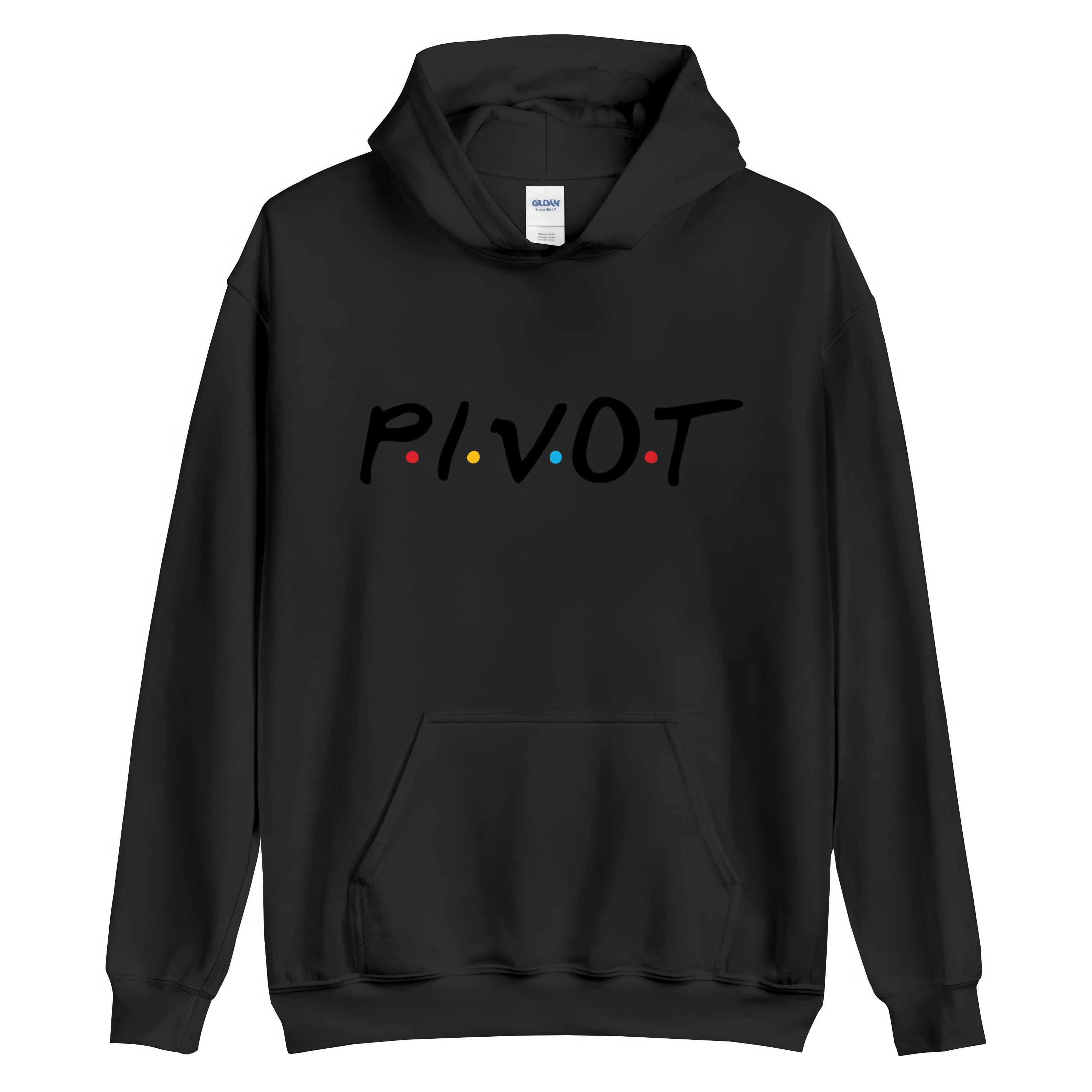 Pivot T-shirt Hilarious Sofa Moving House TV Show Husband Boyfriend ...