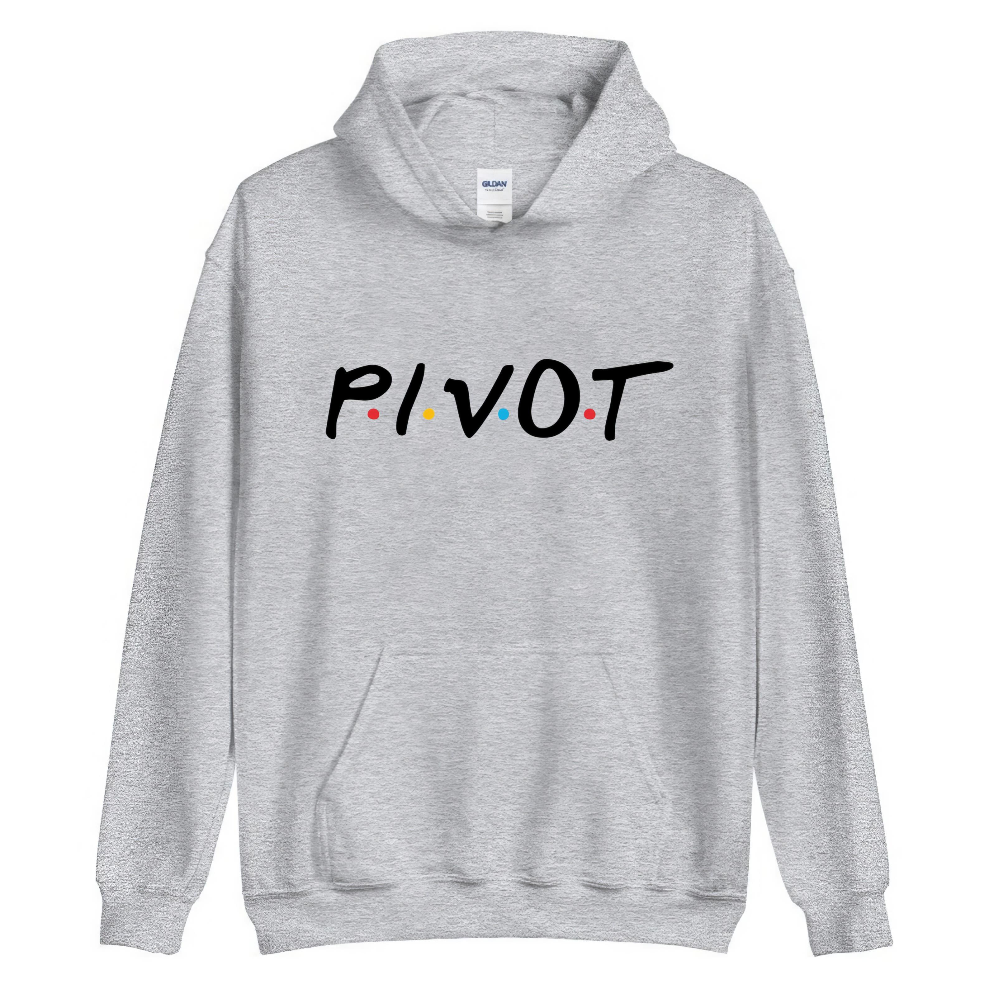 Pivot T-shirt Hilarious Sofa Moving House TV Show Husband Boyfriend ...