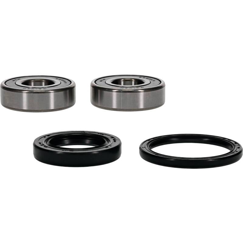 Pivot Works BMW, Honda Wheel Bearing Kit Premium Bearings - Walmart.com