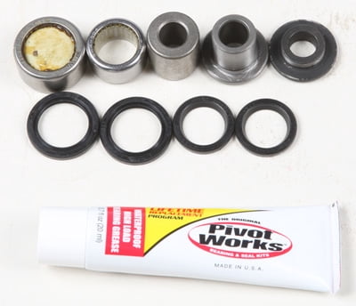 Pivot Works - PWSHK-H27-001 - Shock Bearing Kit - Walmart.com