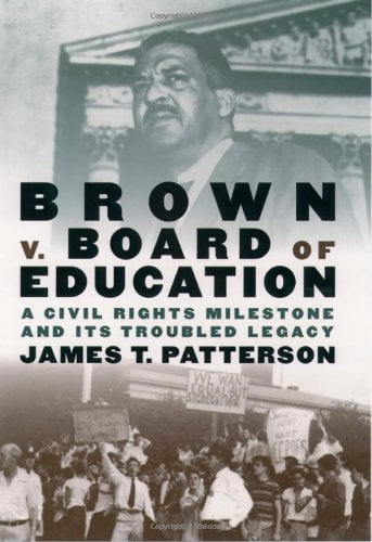 Pre-Owned Brown v. Board of Education: A Civil Rights Milestone and Its ...