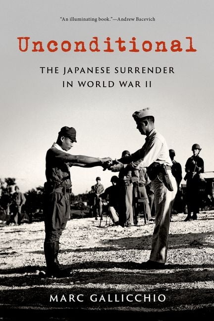 Pivotal Moments in American History Unconditional: The Japanese ...