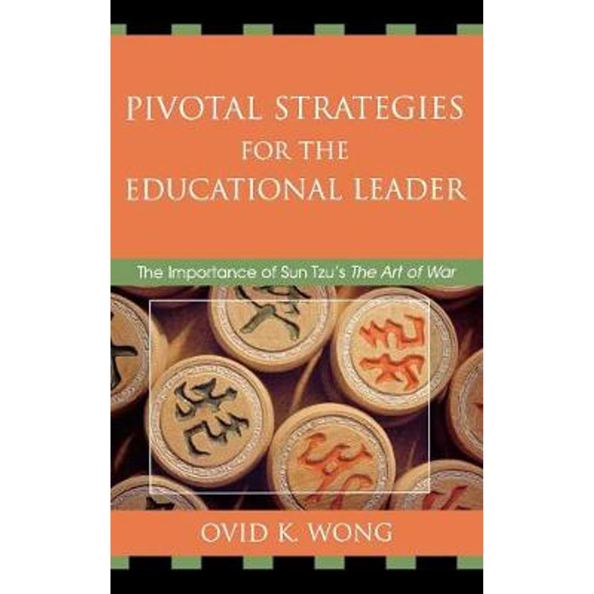 Pre-Owned Pivotal Strategies for the Educational Leader: The Importance ...