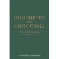 Pivoting Unscripted & Unstoppable: The Art of Pivoting, (Paperback ...