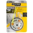 Pivotrim Hybrid Universal Trimmer Head Replacement, Brush Cutter ...