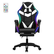 X Rocker Nemesis RGB Pedestal Gaming Chair, Black - Walmart.com
