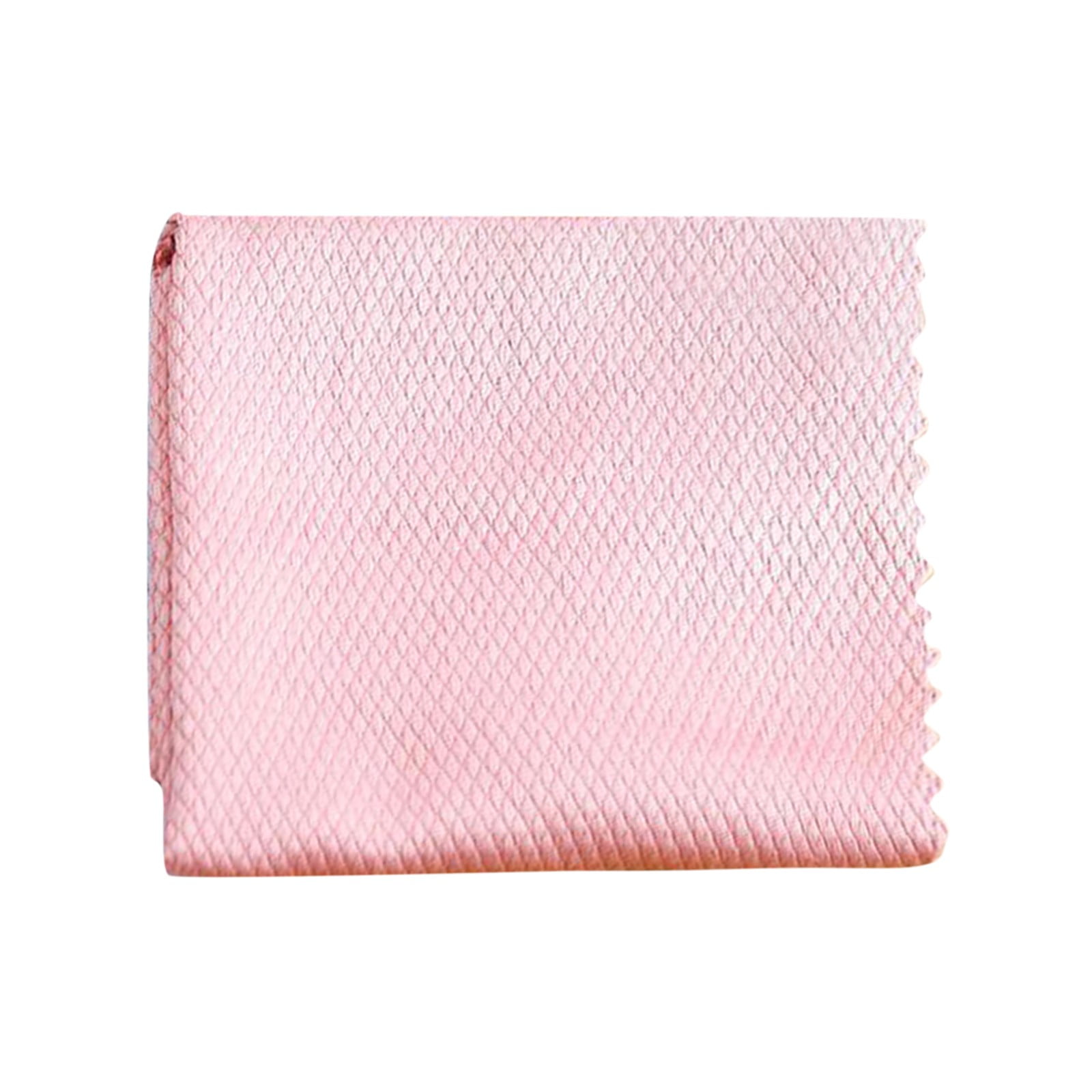 Piwvid Cleaning Cloth Streak-Free Cleaning Cloths Microfiber Polishing ...