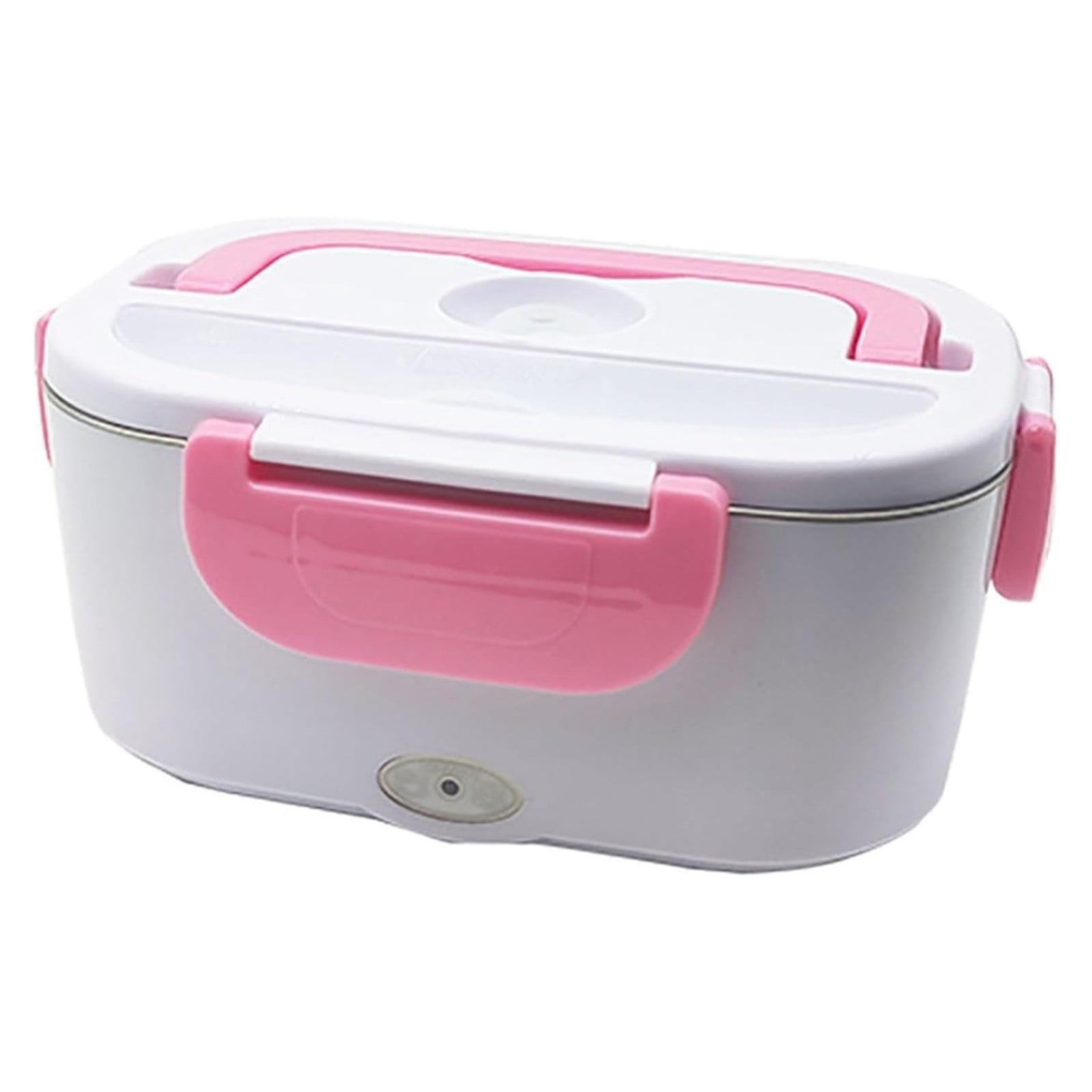 Piwvid Electric Lunch Box 40W Food Heater, Quick Heated Lunch Box with ...