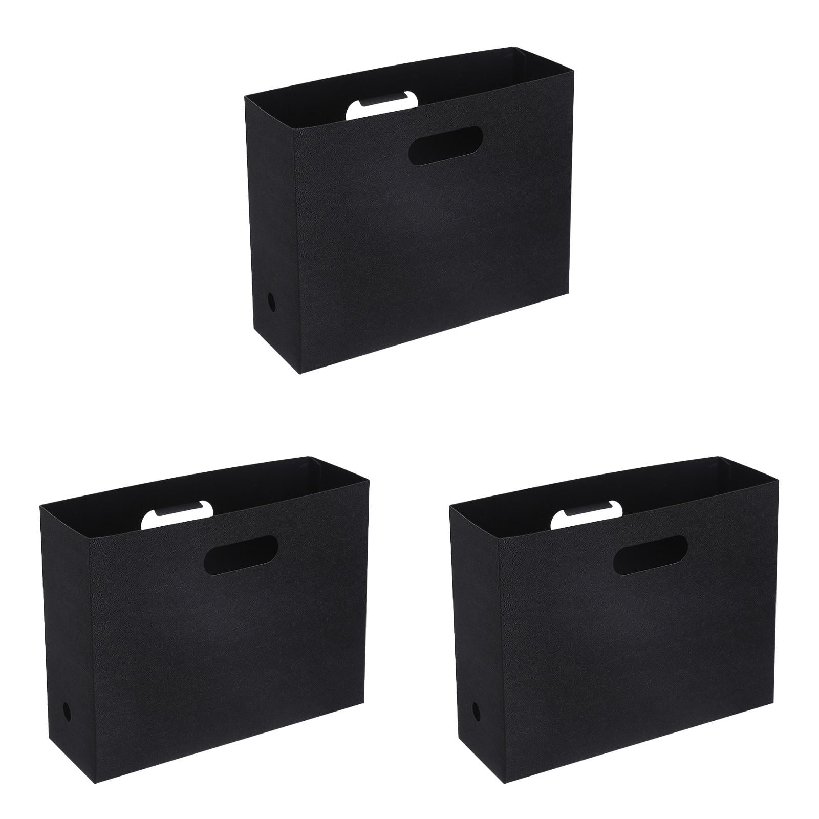 Piwvid Foldable Scrapbook Paper Storage Organizer, Scrapbook Paper ...
