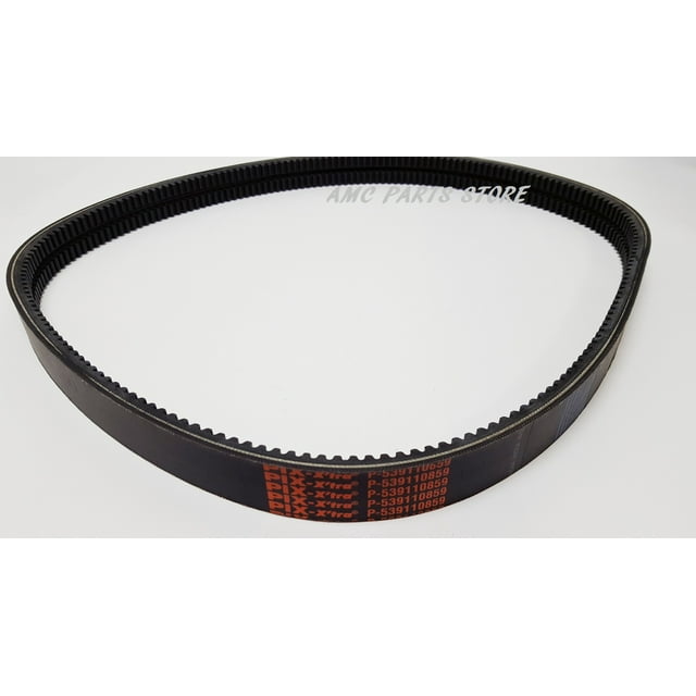 Pix Belt With Kevlar Compatible With Husqvarna Drive Belt 539110859 ...