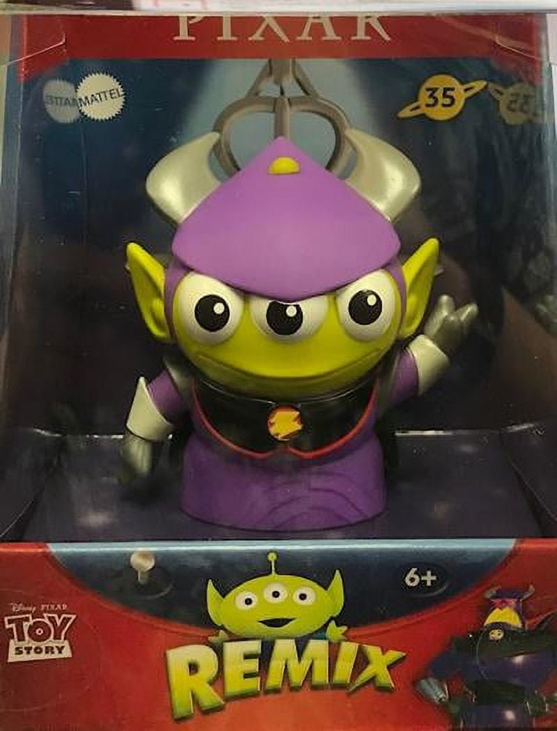 Pixar Alien Remix Miguel - Walmart.com