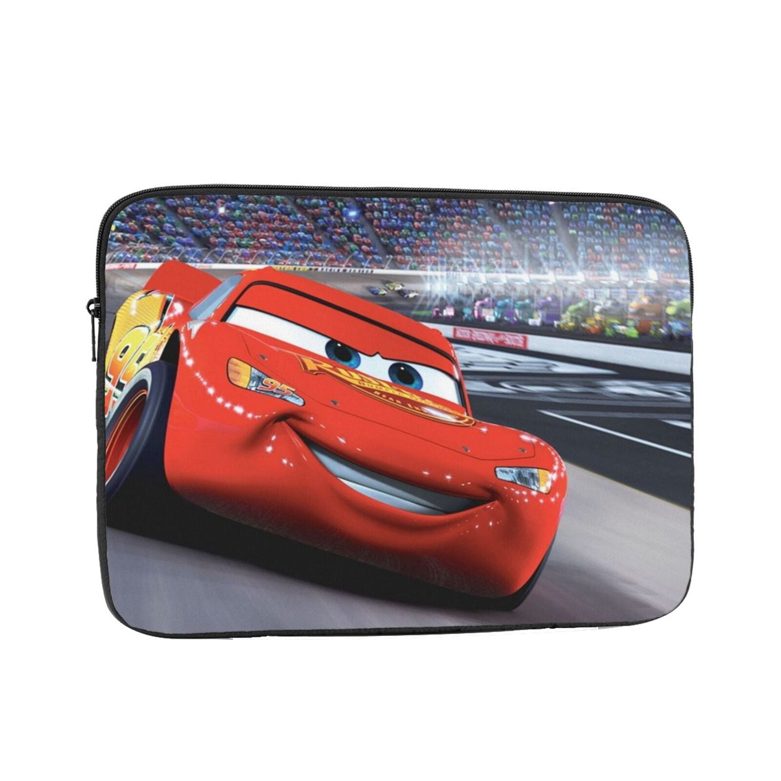 Pixar Cars Laptop Sleeve Case 15 inch Laptop Bags Notebook Computer ...