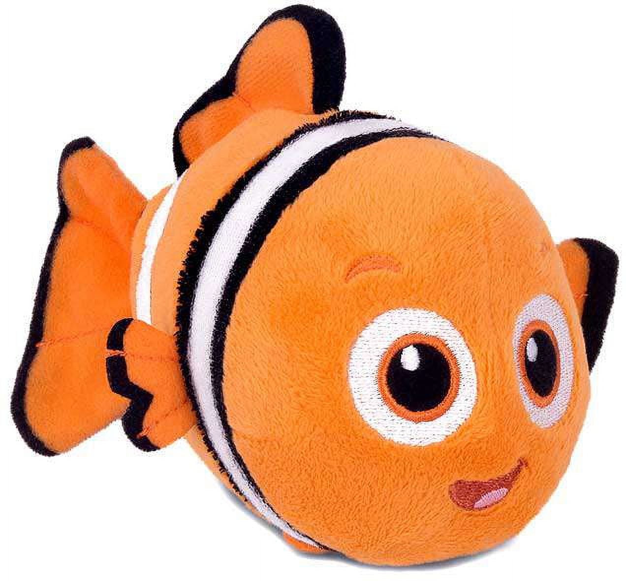 Pixar Collection Disney Buddies Nemo Plush - Walmart.com
