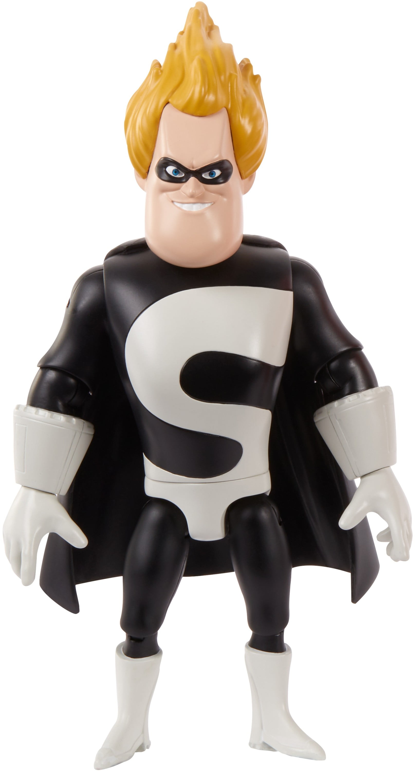 Pixar Core Fig Syndrome - Walmart.com