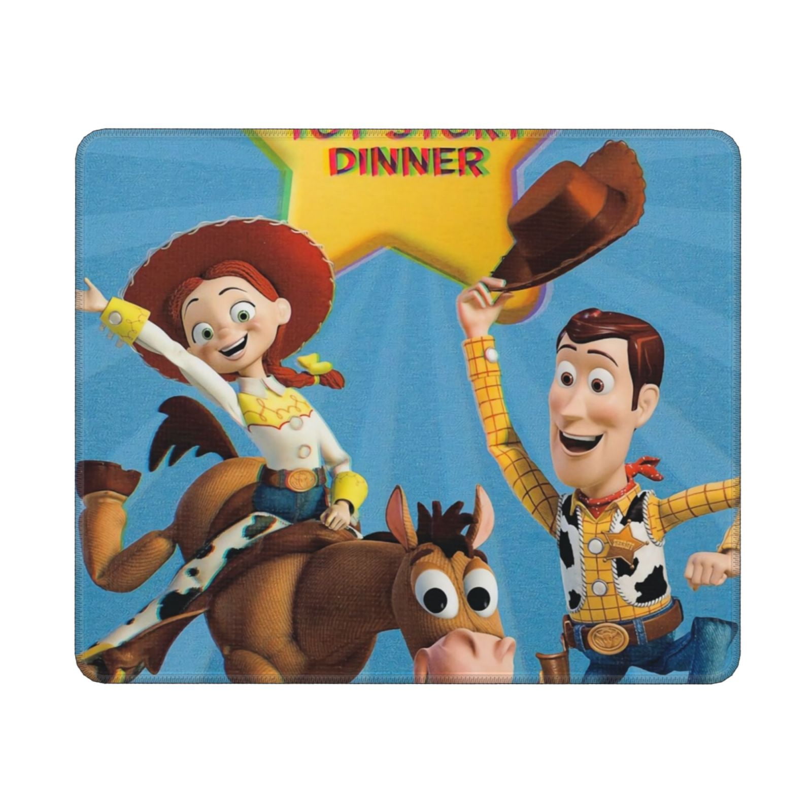 Pixar Dinner Menu Formerly Toy Story In The Disney Cruise Line Blog ...