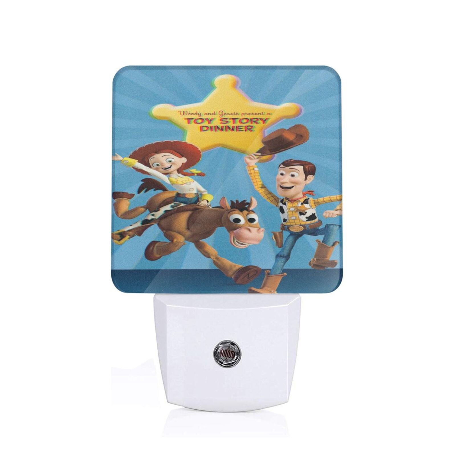 Pixar Dinner Menu Formerly Toy Story In The Disney Cruise Line Blog ...