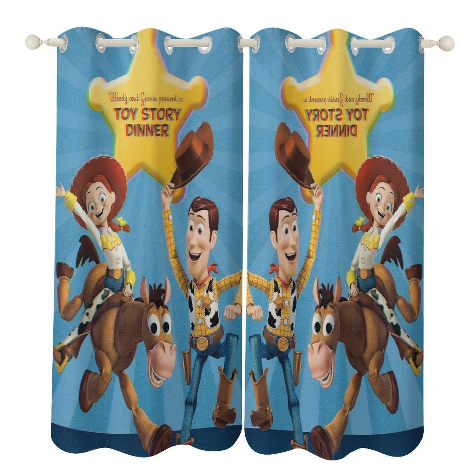 Pixar Dinner Menu Formerly Toy Story in The Disney Cruise Line Blog ...