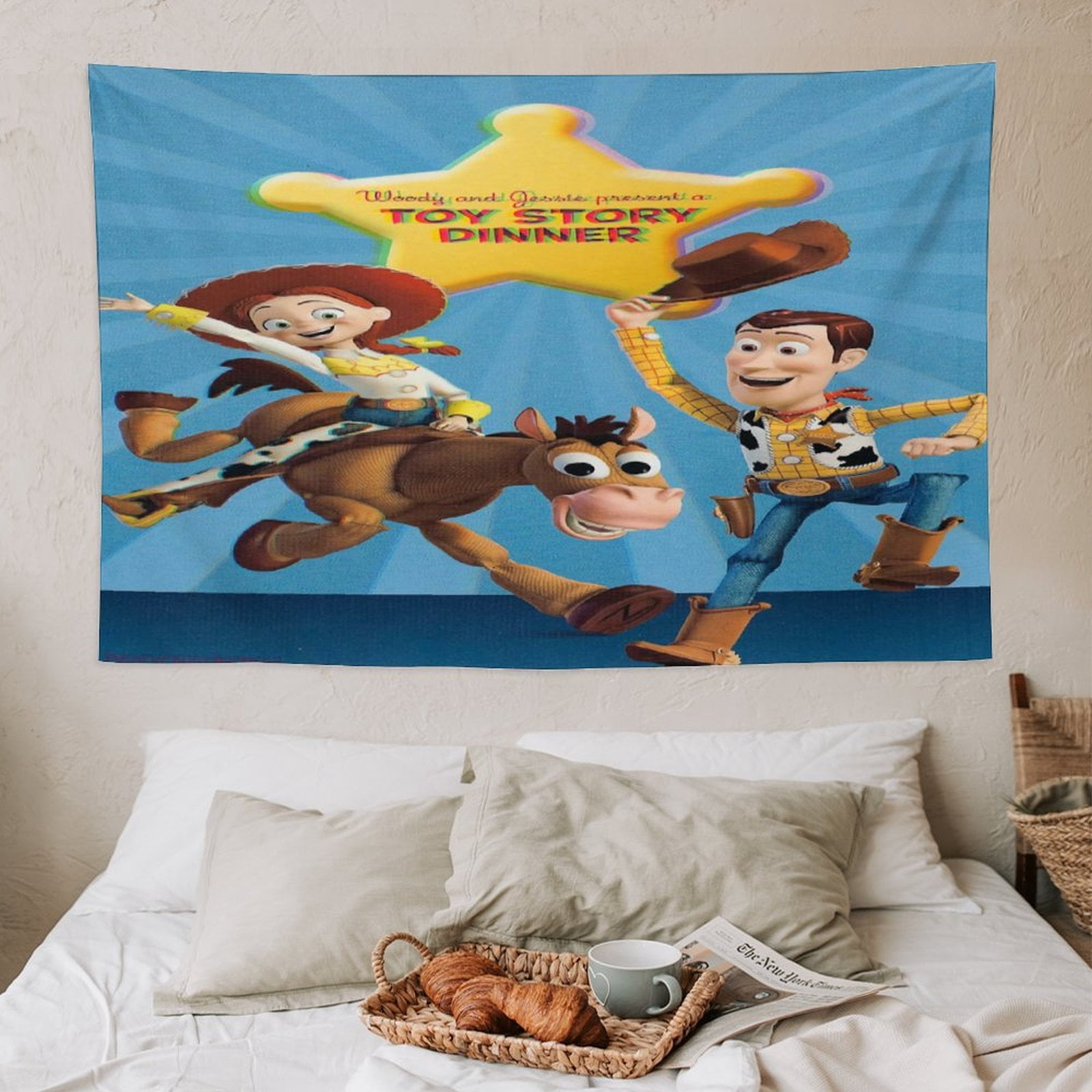 Pixar Dinner Menu Formerly Toy Story in The Disney Cruise Line Blog ...