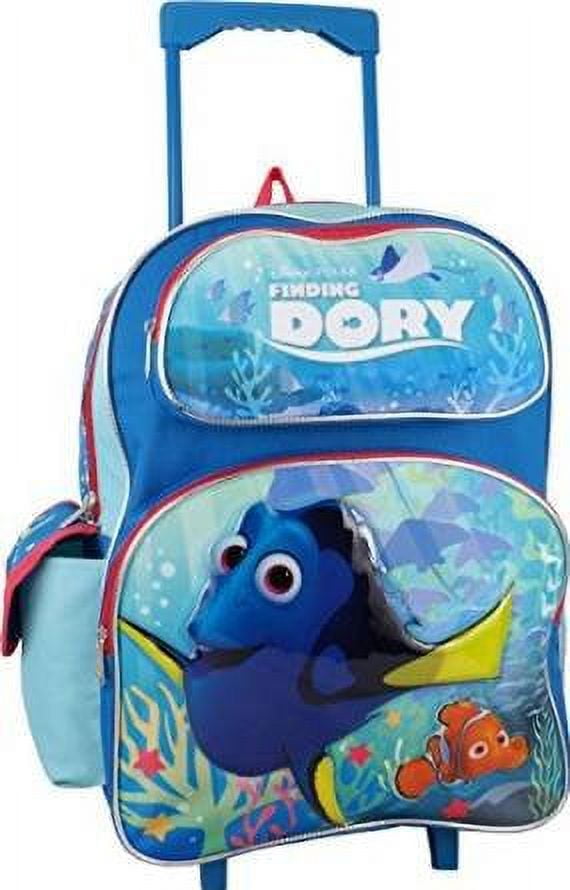 Finding Dory Backpacks