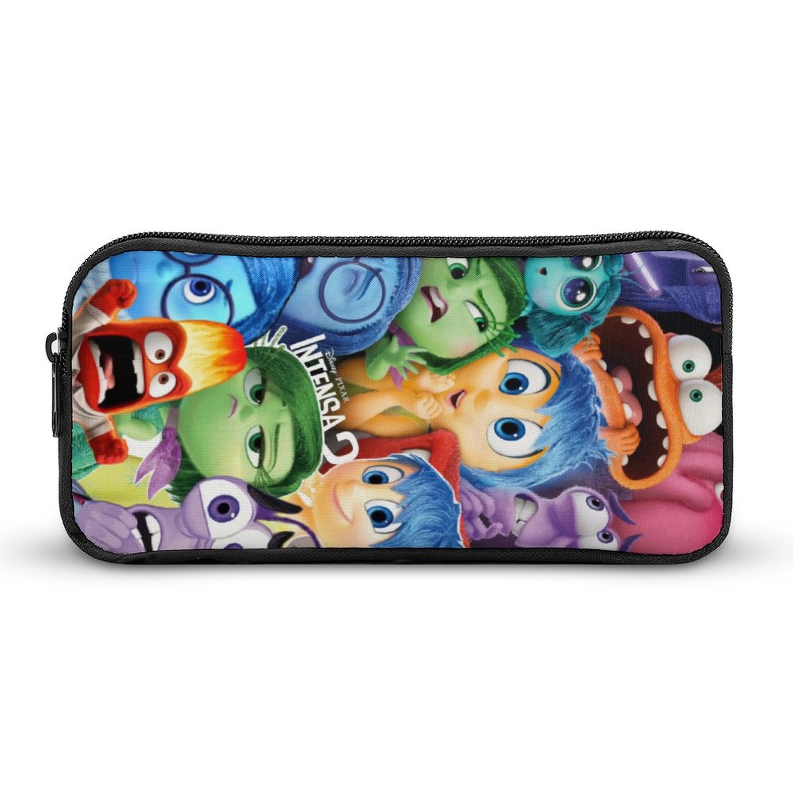 Pixar Inside Out 2 Current Mood Many Emotions 12 Large Capacity Pencil ...