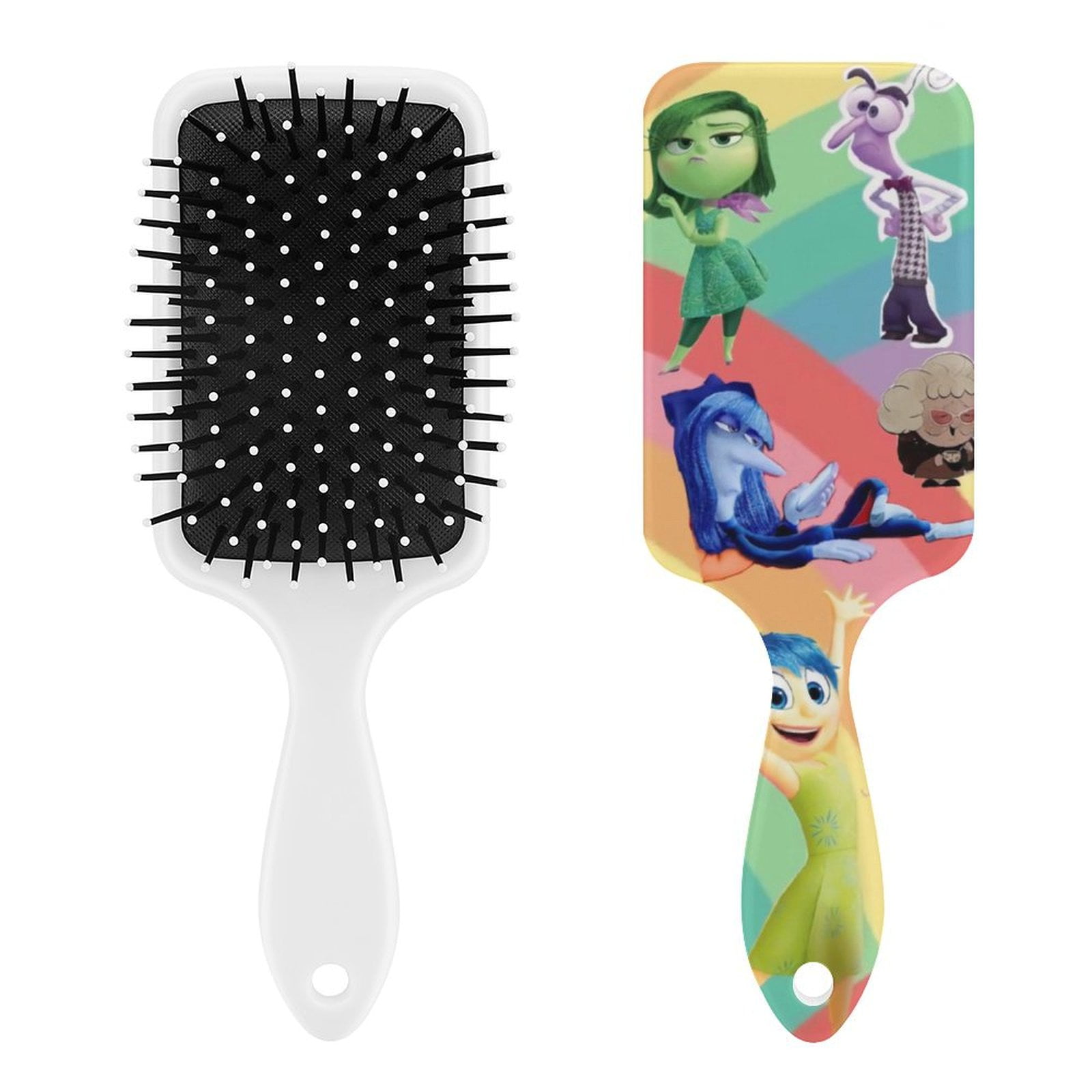 Pixar Inside Out 2 Current Mood Many Emotions 17 Air Cushion Massage ...