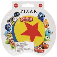 Pixar Mini Figure - Walmart.com