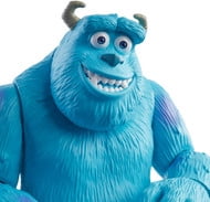 Pixar Sulley Figure - Walmart.com