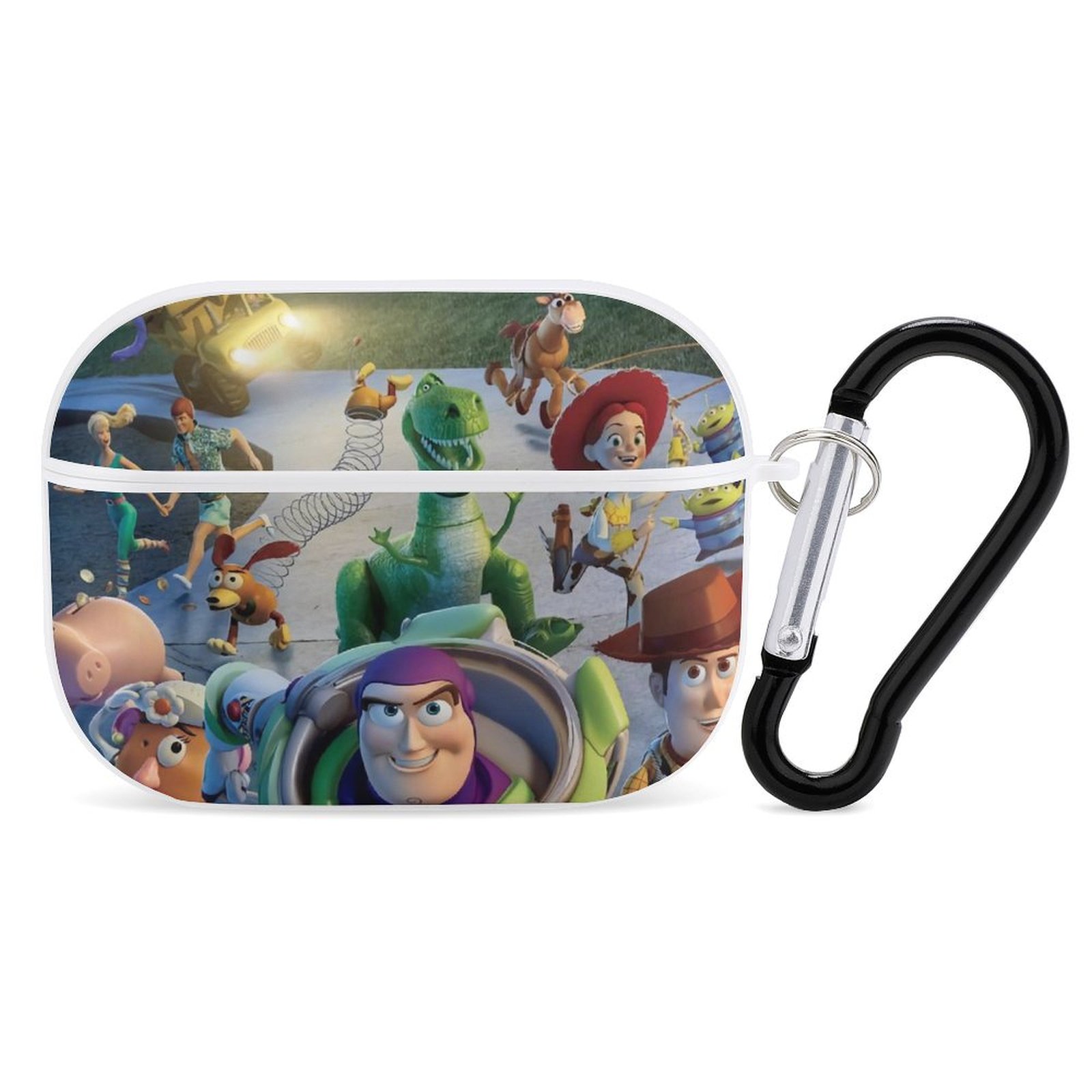 Pixar Toy Story Buzz Lightyear Case for AirPods Pro Case 2nd 1st ...