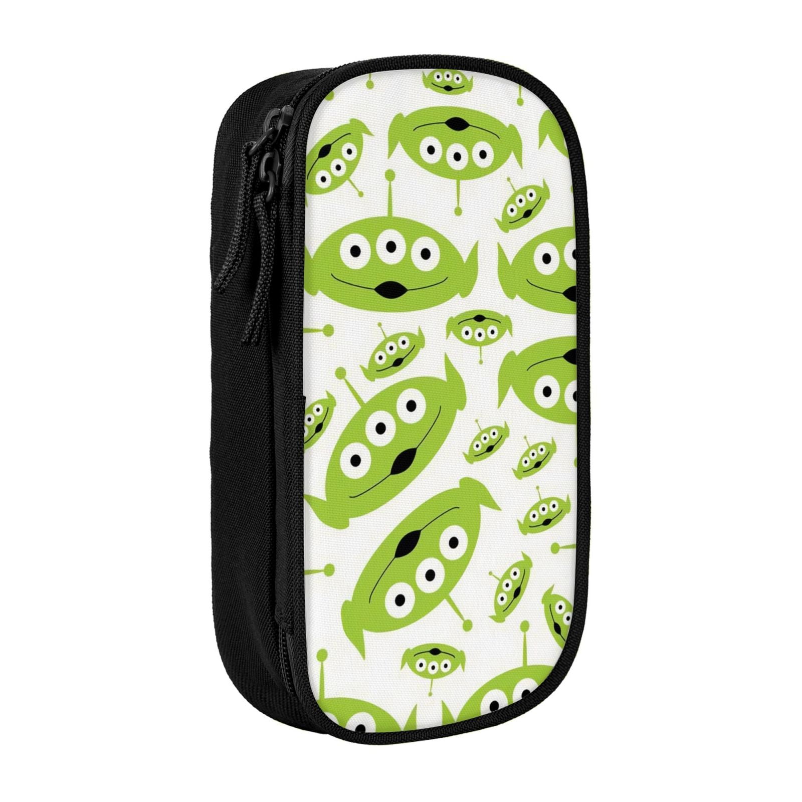 Pixar Toy Story Cartoon Alien Pencil Case,Pencil Pouch,Big Pencil Bag ...