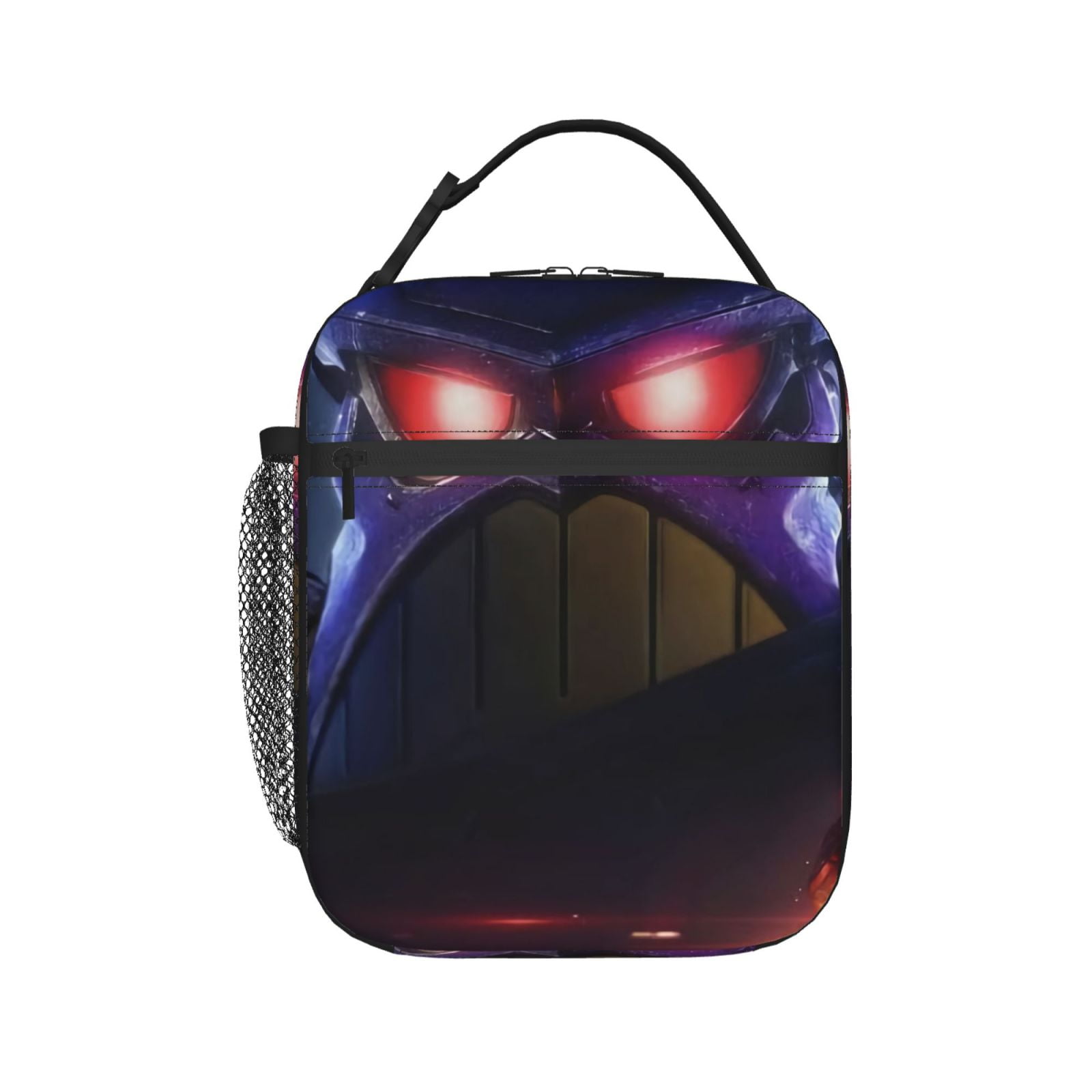 Pixar Toy Story Zurg Behind Buzz Lightyear Lunch Box,Pixar Toy Story ...