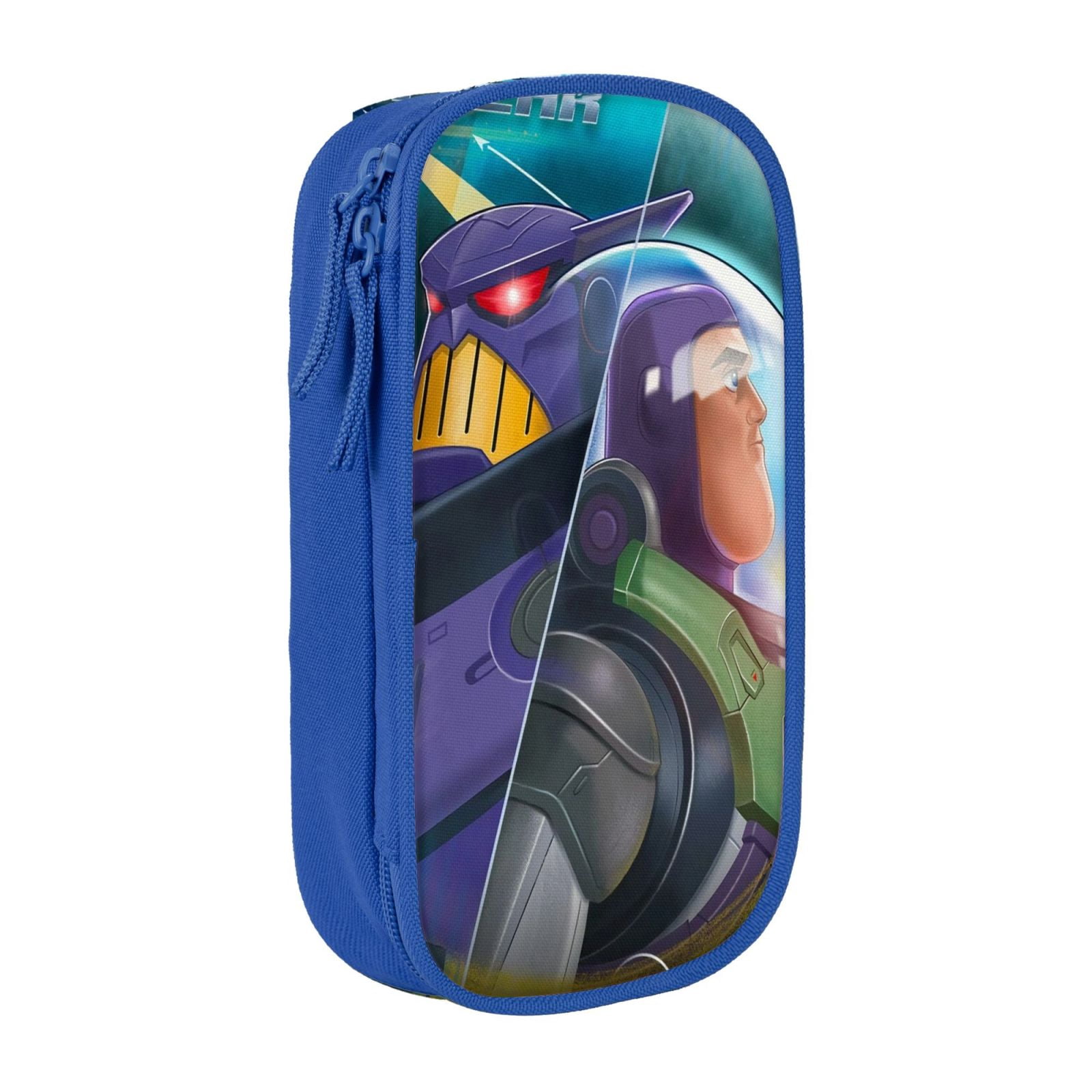 Pixar Toy Story Zurg Behind Buzz Lightyear Pencil Case,Pencil Pouch ...