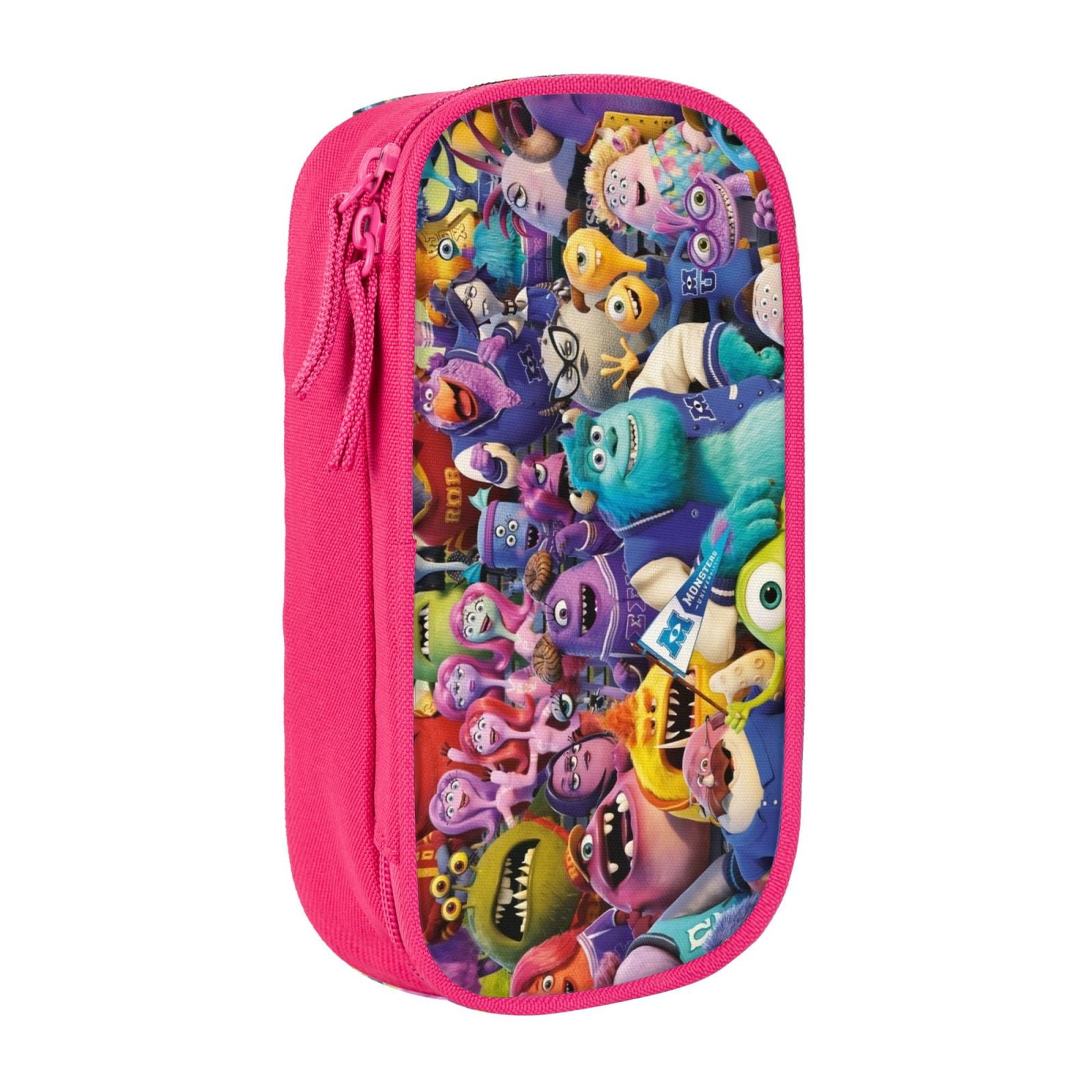 Pixar’s Toy Story Pencil Case,Pencil Pouch,Pencil Case Pouch,Pencil Bag ...