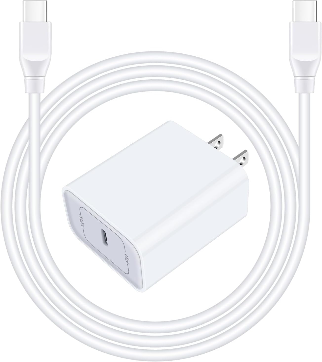 Pixel 8 7a Fast Charger for Google Pixel 8 Pro 7a 7 Pro 6a 6 5a 5 4a 4 ...