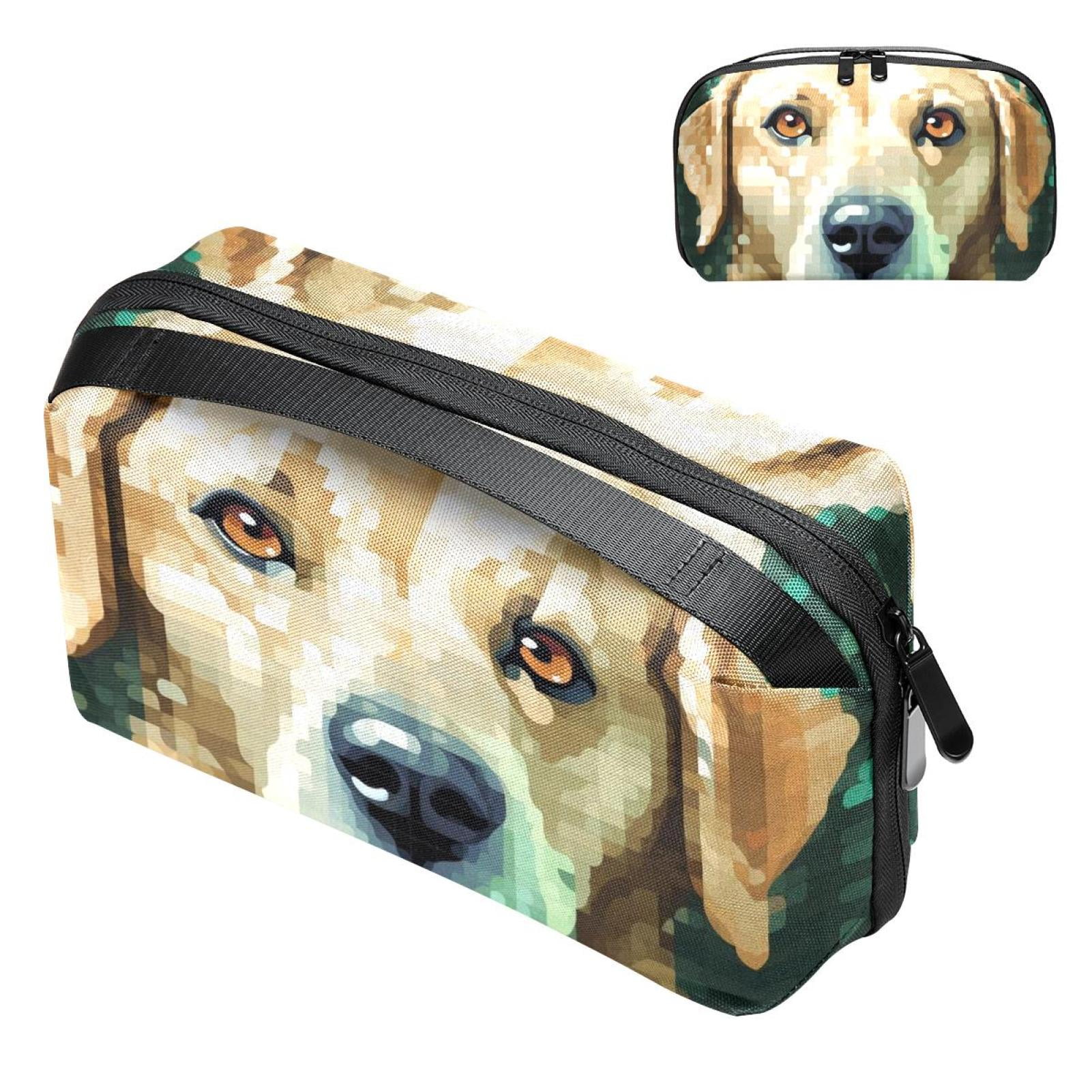 Pixel Dog USB Organizer Charger Pouch Charger Organizer Travel Case ...