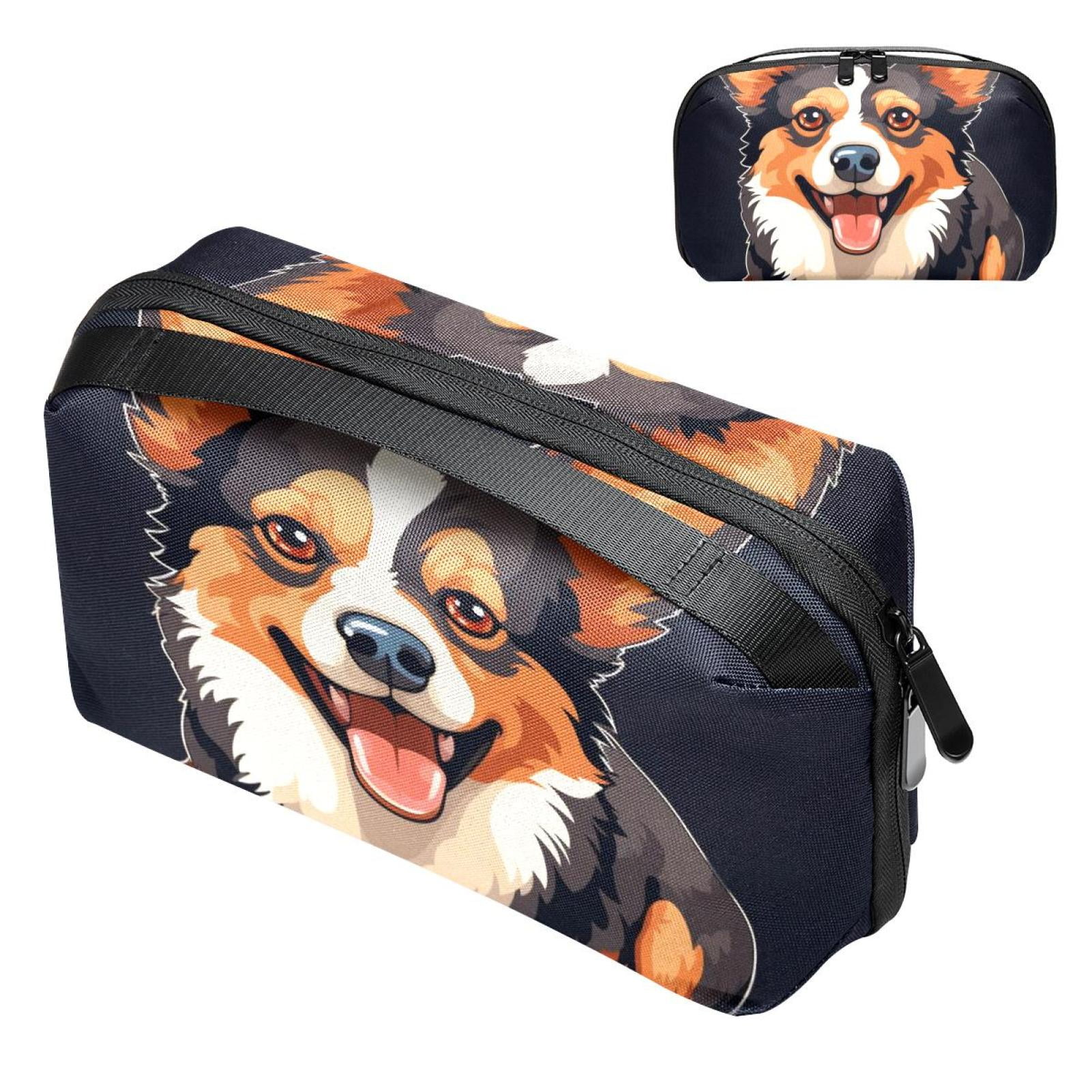 Dog Collar Pouch