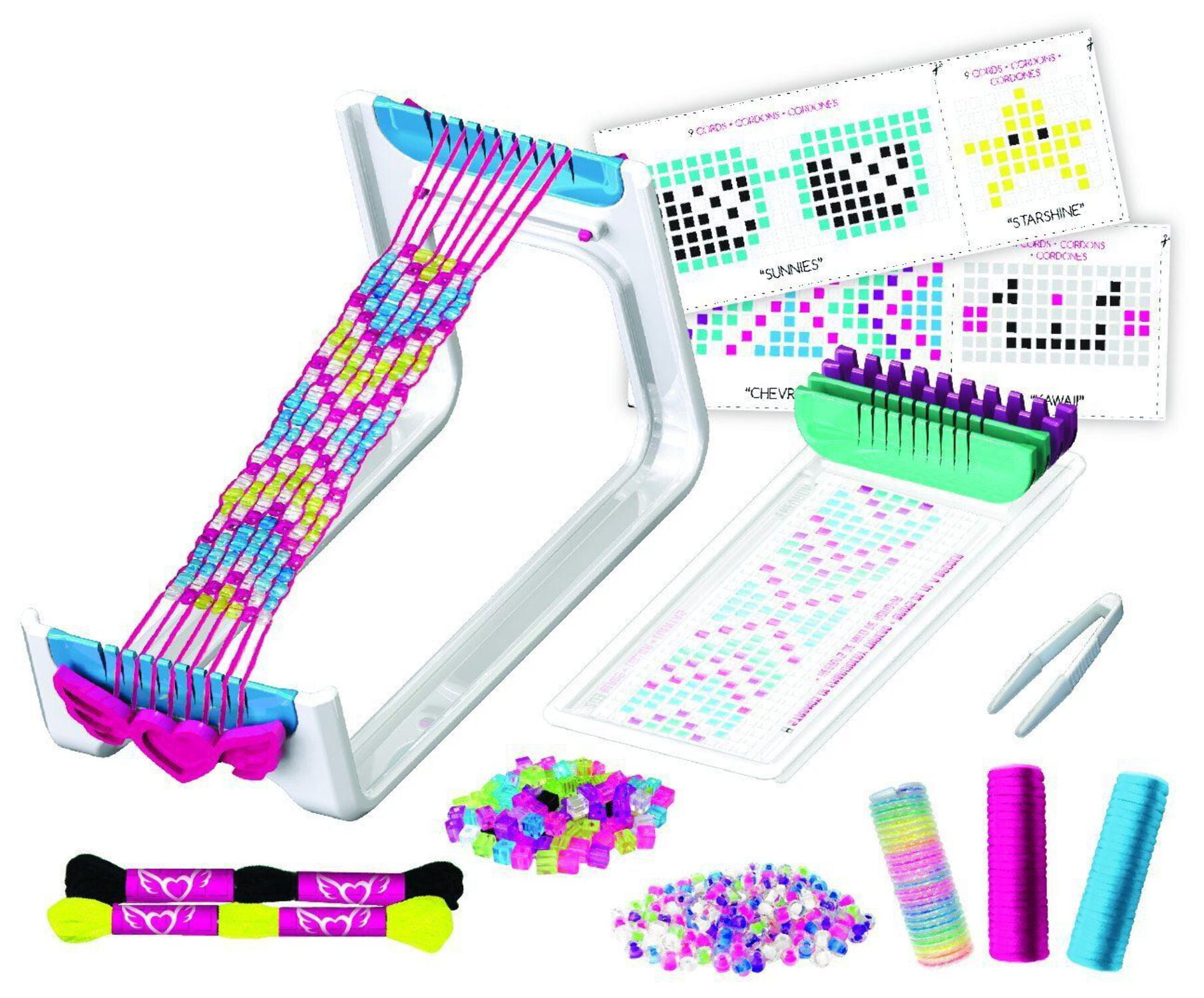 Pixel Loom - Walmart.com