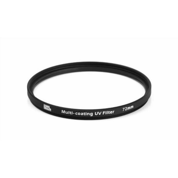 Pixel Mcuv Multi Coating Uv Filter F/Lenses W/62Mm Diameter-German ...