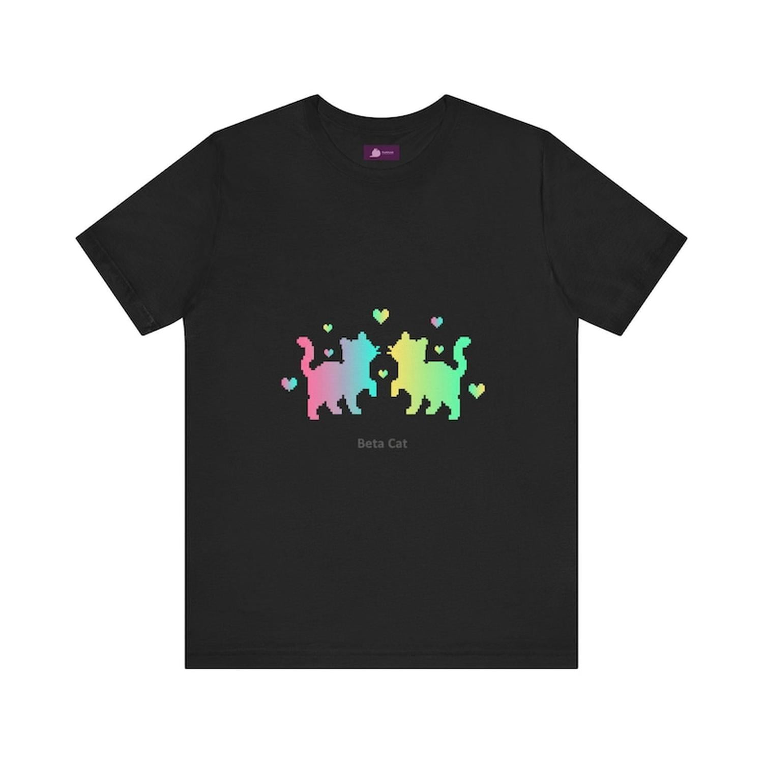 Pixel Pea T1EE pixel pet nostaL1Gia, 8-bit device art - Walmart.com