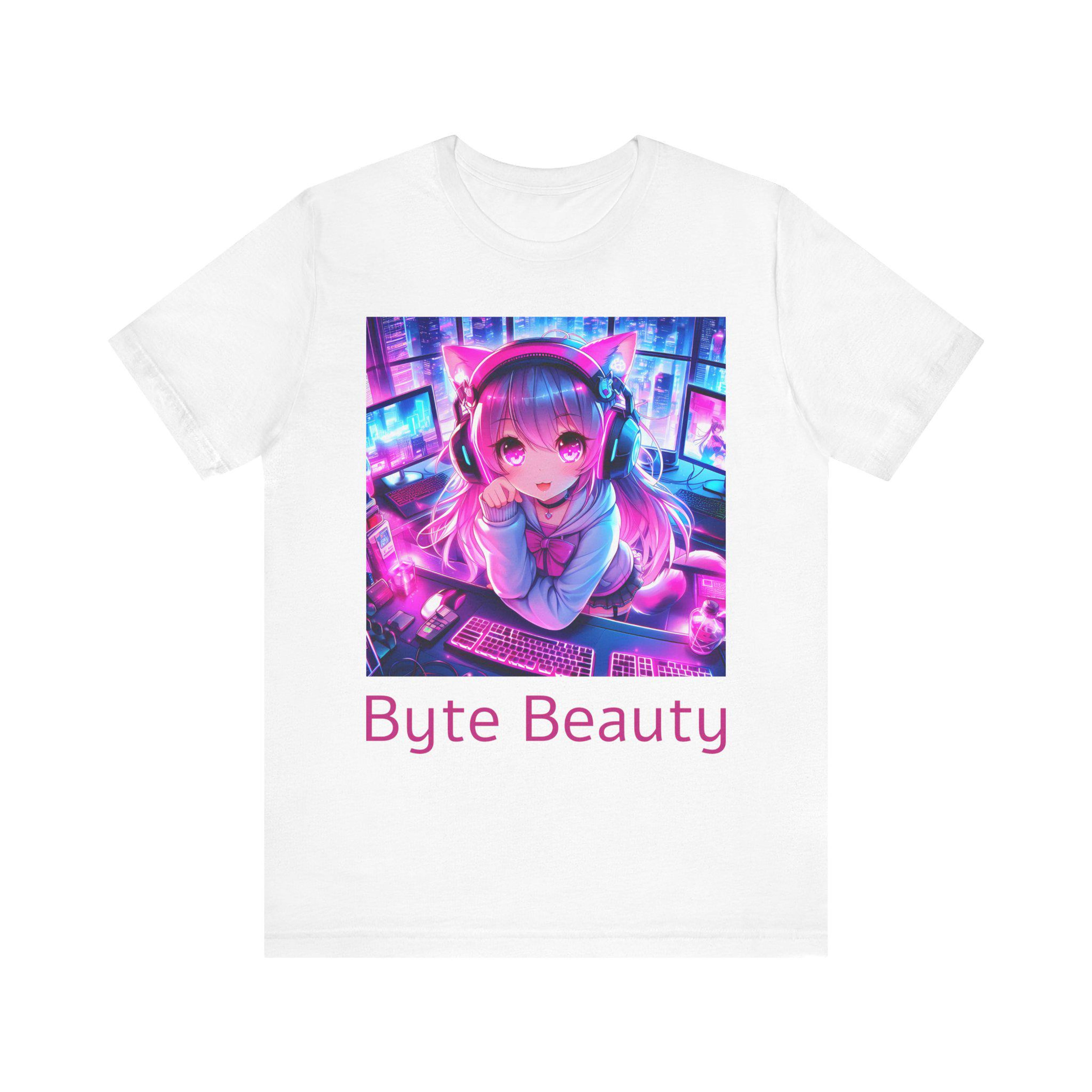 Pixel Pixie Tee - Walmart.com