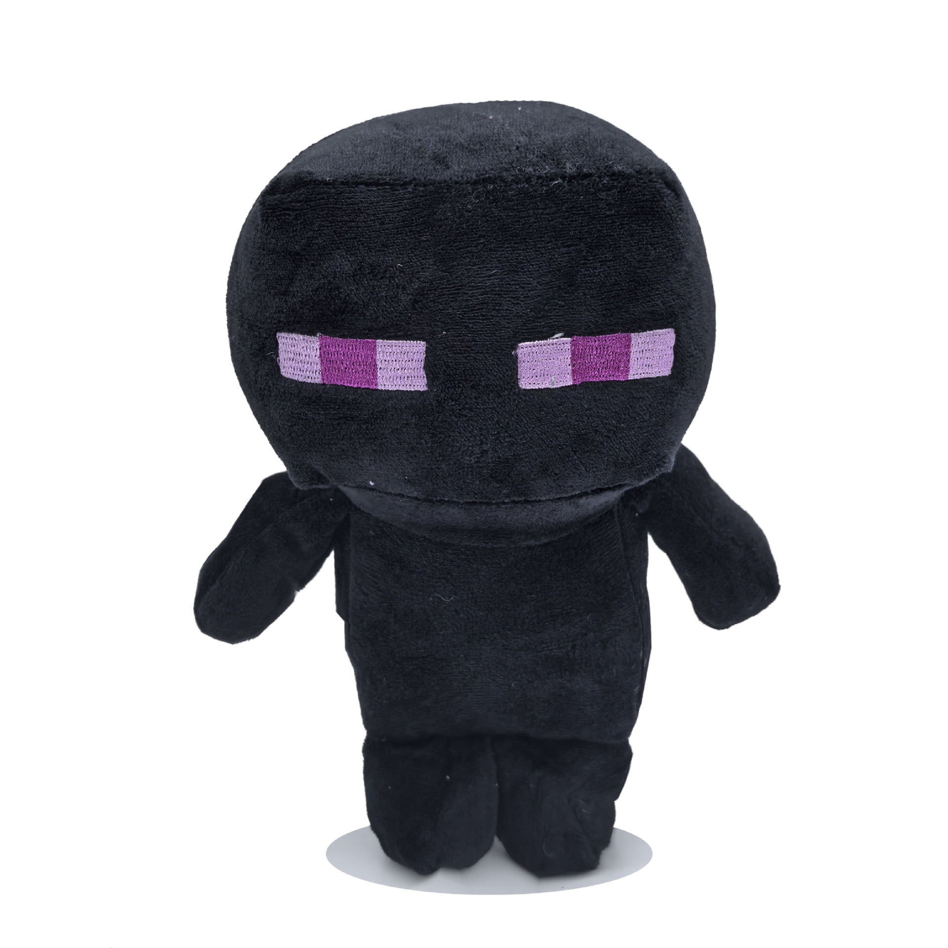 Pixel-Style Game Basic Plush Character Soft Toy, Video Game-Inspired ...