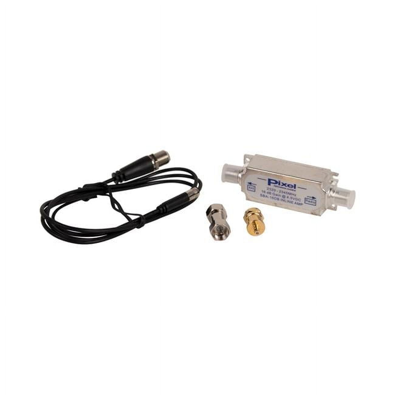 Pixel Technologies EXT-1 Technologies SiriusXM Radio Antenna Extension ...