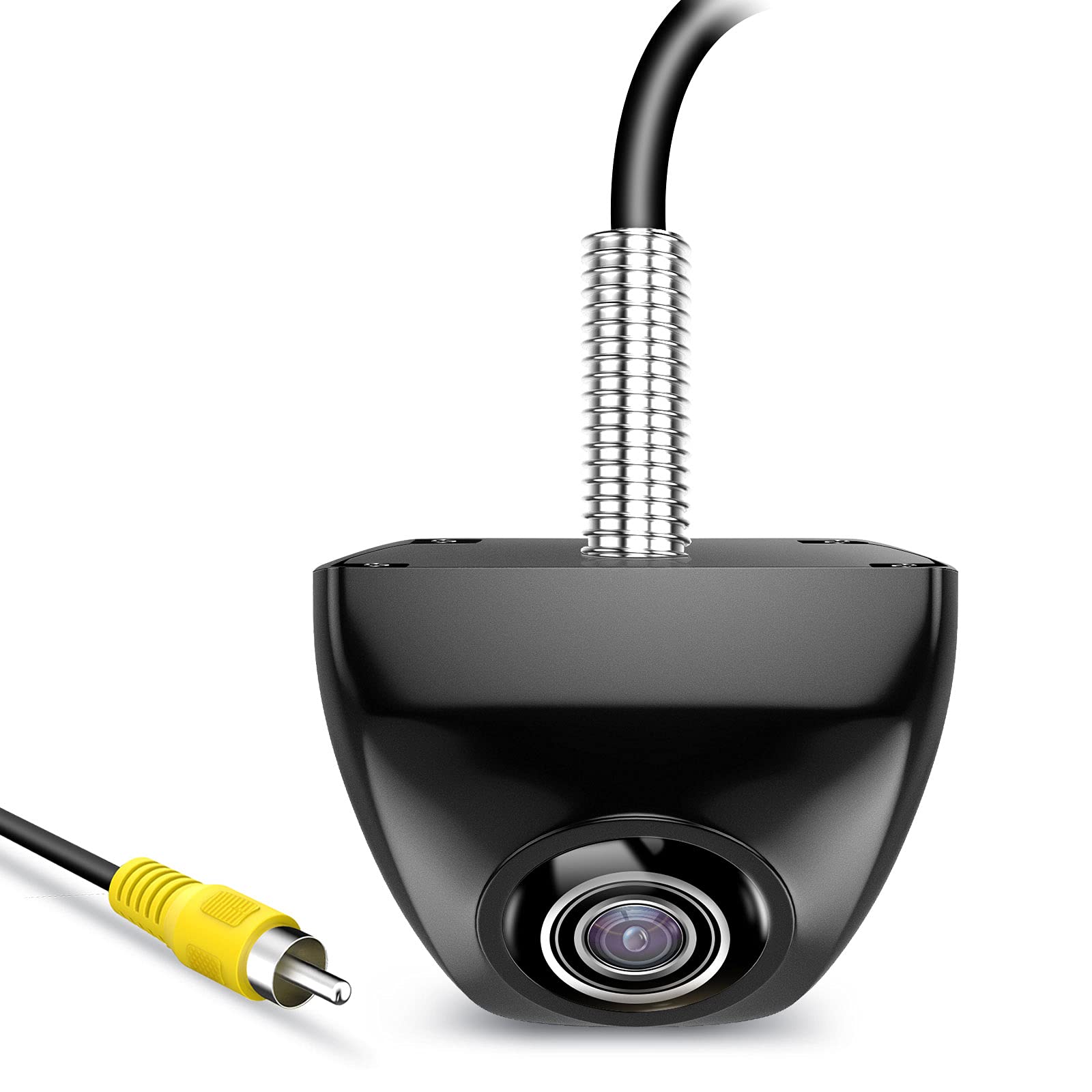 PixelMan PMG3A Backup Camera,Front/Rear View Camera HD Metal Waterproof ...