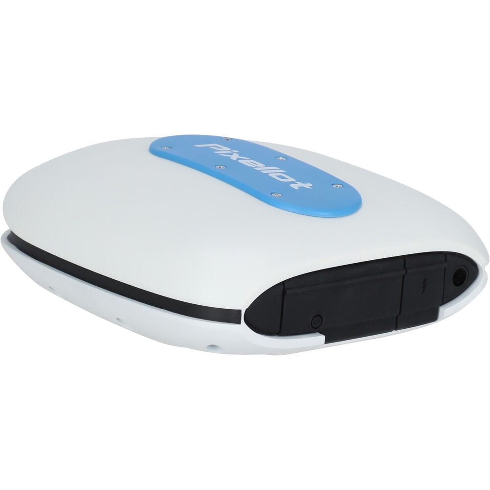 Pixellot Air NXT Portable Tracking Camera for Soccer, Hockey ...