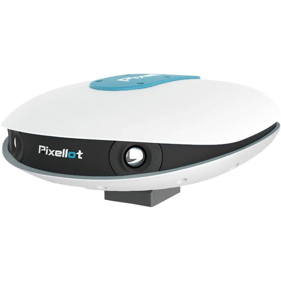 Pixellot Air Portable Tracking Camera for Soccer, Hockey, Basketball ...