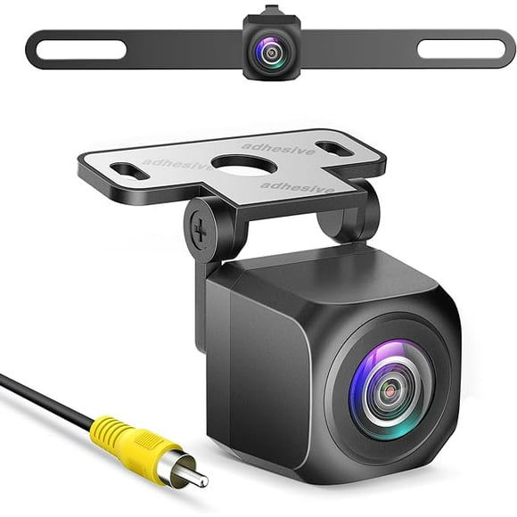 Universal Backup Cameras in Backup Camera Types - Walmart.com